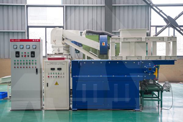 Quality Scrap Copper Wire Separator Machine Copper Cable Granulator Aluminium Wire for sale