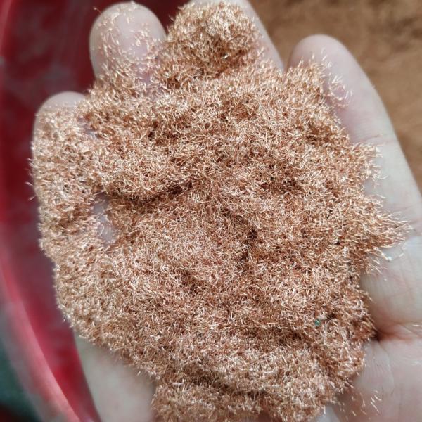 Quality Copper Cable Scrap Recycling Machine Scrap Copper Mini Copper Wire Granulator for sale