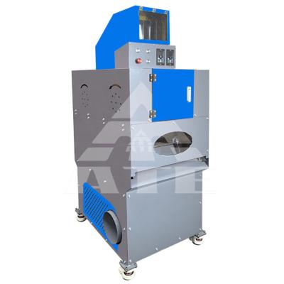 China Dry Copper Wire Recycling Machine 50-1000 kg/h Capacity for sale