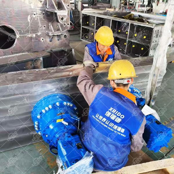Quality Garbage Shredding Machine Solid Waste Shredder For Sofa Mattress Furniture Solid for sale
