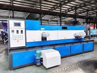 China Eddy Current Separator for Non-Ferrous Metal Recovery - 450mm to 1500mm Belt Width, 3-28 m³/h Capacity for sale