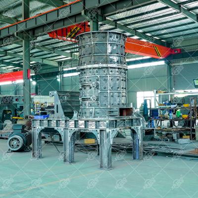 China Frantumatore per pneumatici, filo d'acciaio, rottami metallici, rifiuti di acciaio, pre-frantumatore, funzionamento semplice for sale