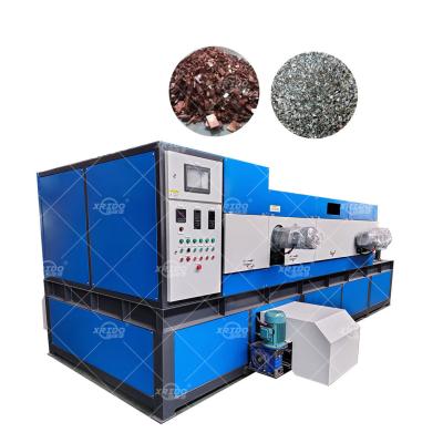 China Xrido Eddy Current Separator for Non Ferrous Metal Recycling 55kW for sale