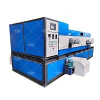 China Xrido Eddy Current Separator 55kW 380V for Non Ferrous Metal Sorting Aluminum Copper Recovery for sale