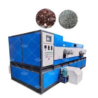 China Xrido Eddy Current Separator 55kW 380V for Non Ferrous Metal Sorting Aluminum Copper Recovery for sale