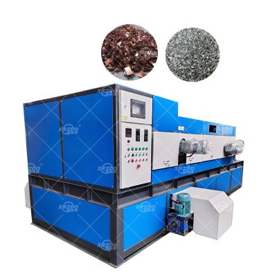 China Xrido Eddy Current Separator for Aluminum Copper Steel 99% Separation Rate for sale