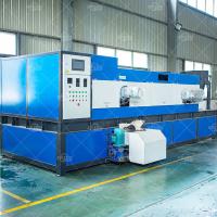 China Eddy Current Separator 55kW 380V for Non-Ferrous Metal Sorting 99% Separation Rate for sale