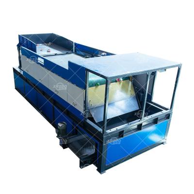 China Xrido AT-MS Magnetic Separator Machine for E-Waste Treatment for sale