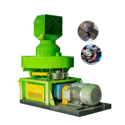 China Xrido 3000L/H RDF Briquette Machine for Solid Waste Recycling for sale