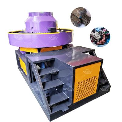 China Xrido RDF Briquette Press Machine 200-5000 kg/h for Waste Recycling for sale