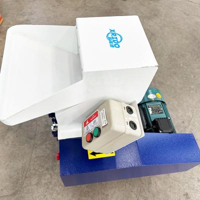 China High Efficiency Plastic Crusher with 8-10 Years Lifetime and Easy Operation for Waste Plastic Shredding for sale