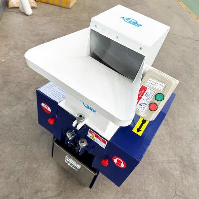 China High Efficiency Plastic Crusher with 8-10 Years Lifetime and Easy Operation for Waste Plastic Shredding for sale