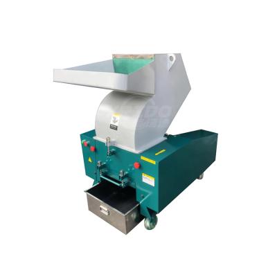 China Durable Construction Plastic Crusher and Shredder for Versatile Application with Efficient Crushing for sale