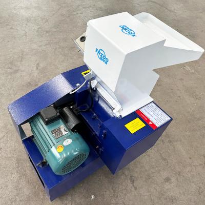 China Durable Construction Plastic Crusher and Shredder for Versatile Application with Efficient Crushing for sale
