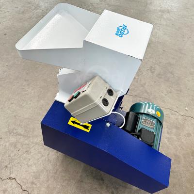 China Durable Construction Plastic Crusher and Shredder for Versatile Application with Efficient Crushing for sale