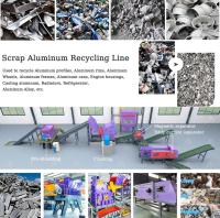China Crawler Mobile Shredder 20 Tons per Hour Scrap Metal Processing High Productivity Easy Operation for sale