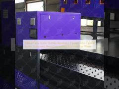 Classificador de Latas de Metal Separador de Garrafas Classificador Óptico de Cores de Plástico Máquina de Triagem Automática de Reciclagem para Resíduos