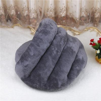 Cina Tunnel di Cat Nest Comfortable Pet Bed di modo per il letto caldo di Cat House Soft Cat Cave in vendita