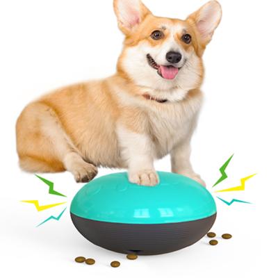 Cina Molare lento del commestibile della ciotola del cane dell'alimentatore di perdita interattiva di SEDEX con 284g sano in vendita