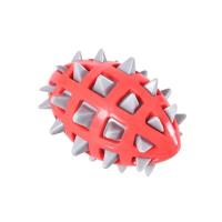 China Durable Chew Squeaky Dog Toys Ball for sale
