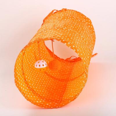 China 20 Pcs Cat Toys Kitten Toys Assorted Cat Tunnel Feather Teaser Wand Fish Fluffy Mouse Mice Balls and Bells Toys for Cat for sale