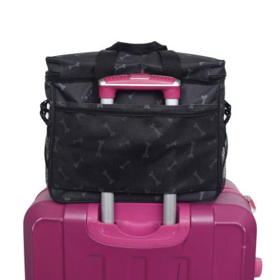 Cina Giocattolo dello spuntino di stoccaggio di Tote Cat Dog Travel Bag Pet dello zaino di BSCI SEDEX in vendita