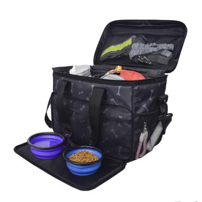 Cina Giocattolo dello spuntino di stoccaggio di Tote Cat Dog Travel Bag Pet dello zaino di BSCI SEDEX in vendita