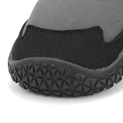 China Botas impermeáveis Paw Protectors 190g do animal de estimação do anti deslizamento à venda