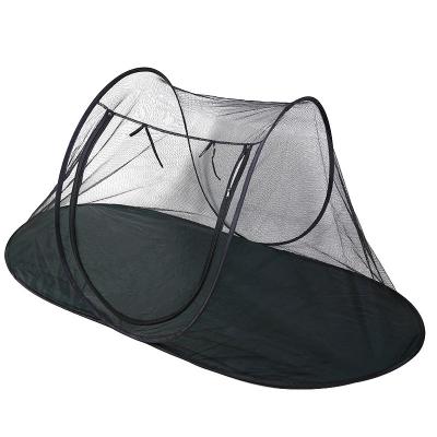 Cina Camera facente un giro turistico della tenda all'aperto non deformabile antivento pieghevole del cane per la tenda dell'ombra del cane dell'orsacchiotto in vendita