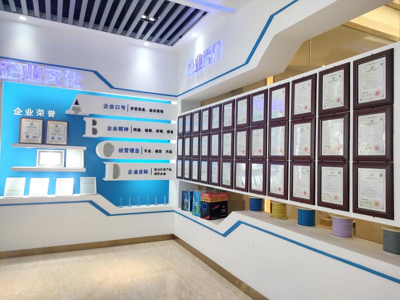 Geverifieerde leverancier in China: - Integrity Cable Co., Limited