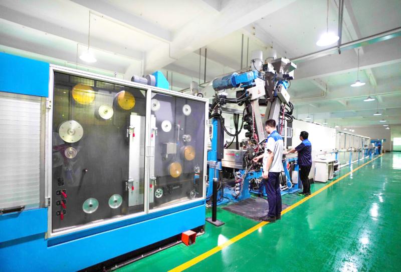 Geverifieerde leverancier in China: - Integrity Cable Co., Limited