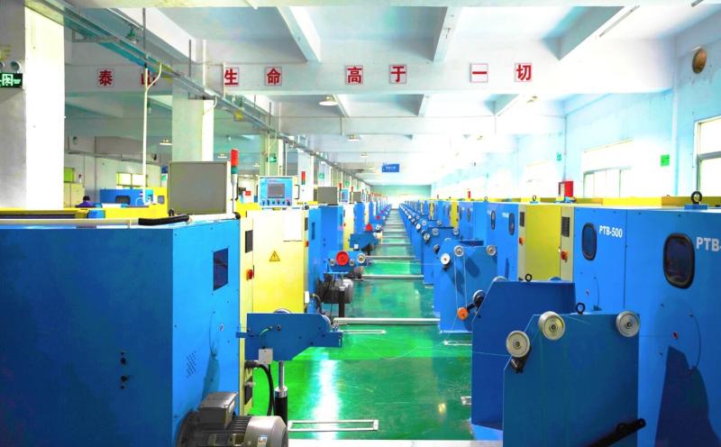 Geverifieerde leverancier in China: - Integrity Cable Co., Limited