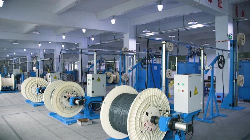 Geverifieerde leverancier in China: - Integrity Cable Co., Limited