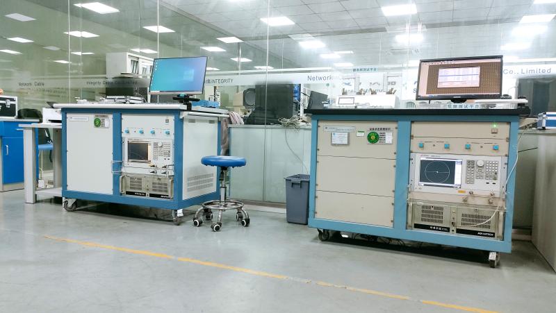 Geverifieerde leverancier in China: - Integrity Cable Co., Limited