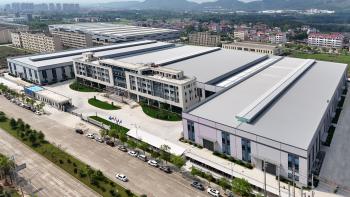 China Factory - Integrity Cable Co., Limited