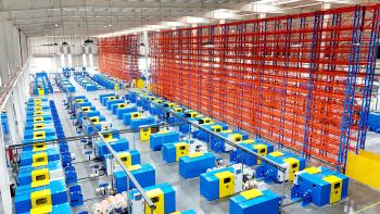 China Factory - Integrity Cable Co., Limited
