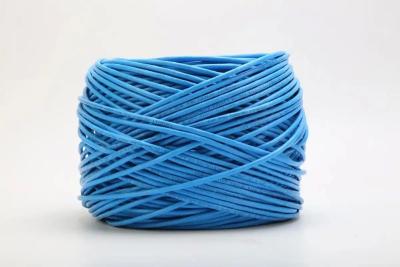 Quality CAT6 SFTP Ethernet Cable PVC Jacket Copper Conductor for High-Speed Data for sale