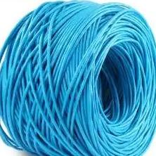 Quality SFTP CAT6 Ethernet Cable 23AWG Conductor for Maximum Transmission Distance up to for sale