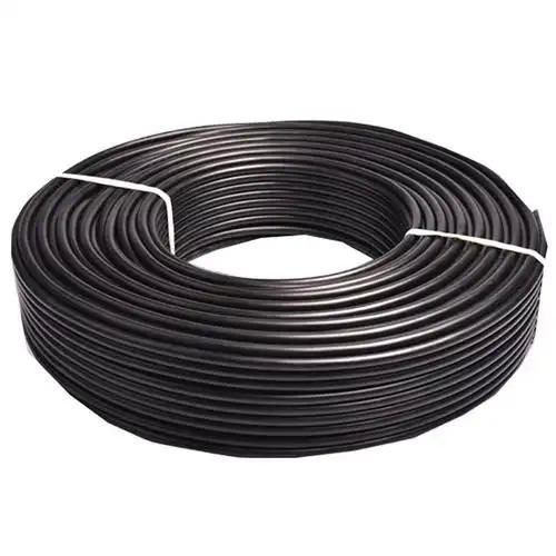 Quality SFTP CAT6 Ethernet Cable - 23AWG Solid 100m Max Distance PE+PVC Jacket for for sale