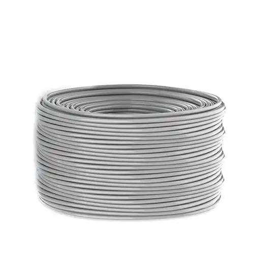 Quality SFTP Cat6 Cable Fast and Stable Data Transfer with 23AWG Conductor For Outdoor for sale