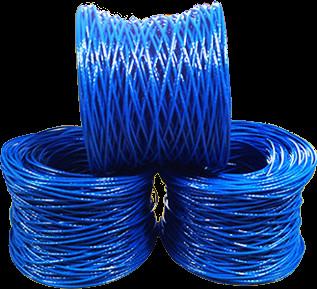 Китай Оптовая продажа сетевого кабеля CAT6A SFTP CPR Dca-s2,d2,a1 LSZH для коммерческих проектов продается