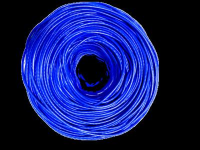 Китай Оптовая продажа сетевого кабеля CAT6A SFTP CPR Dca-s2,d2,a1 LSZH для коммерческих проектов продается