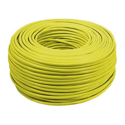 중국 무결성 CAT5e SFTP 케이블 보안 네트워크에 대한 강화된 EMI 보호 판매용