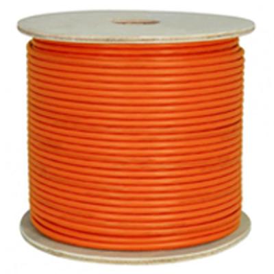 China SFTP CAT7A Cable 24AWG 1000MHz High Speed Network Cable Bulk Sale For Data Center for sale