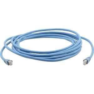 Quality Cat6A U/FTP Shielded Ethernet Cable 1000ft Bulk Length for 500MHz High-Speed Networking for sale
