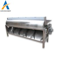 China 100kg Capacity Cashew Processing Machine Semi Automatic For Factory Use for sale