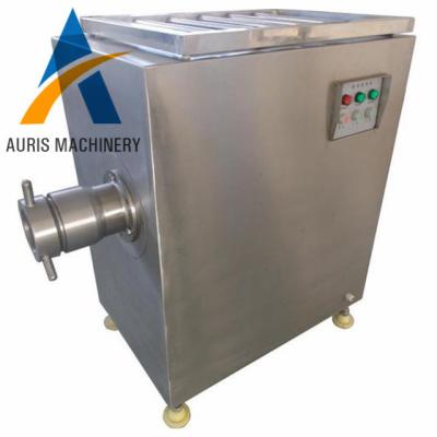 Cina macchina congelata automatica del tritatore di Commercial Chicken Meat della tritacarne 500kg in vendita