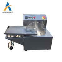 China Automatic Chocolate Tempering Machine 30kg 60kg With Vibrating Table for sale