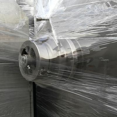 Cina La tritacarne congelata industriale Veggies 1500kg/H della salsiccia trita la macchina in vendita