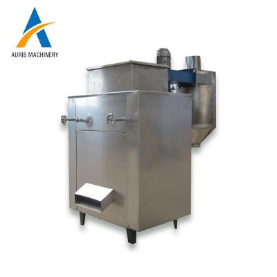 Cina Macchina utensile del cacao in polvere di AKT Bean To Bar Chocolate Machine 400kg H in vendita